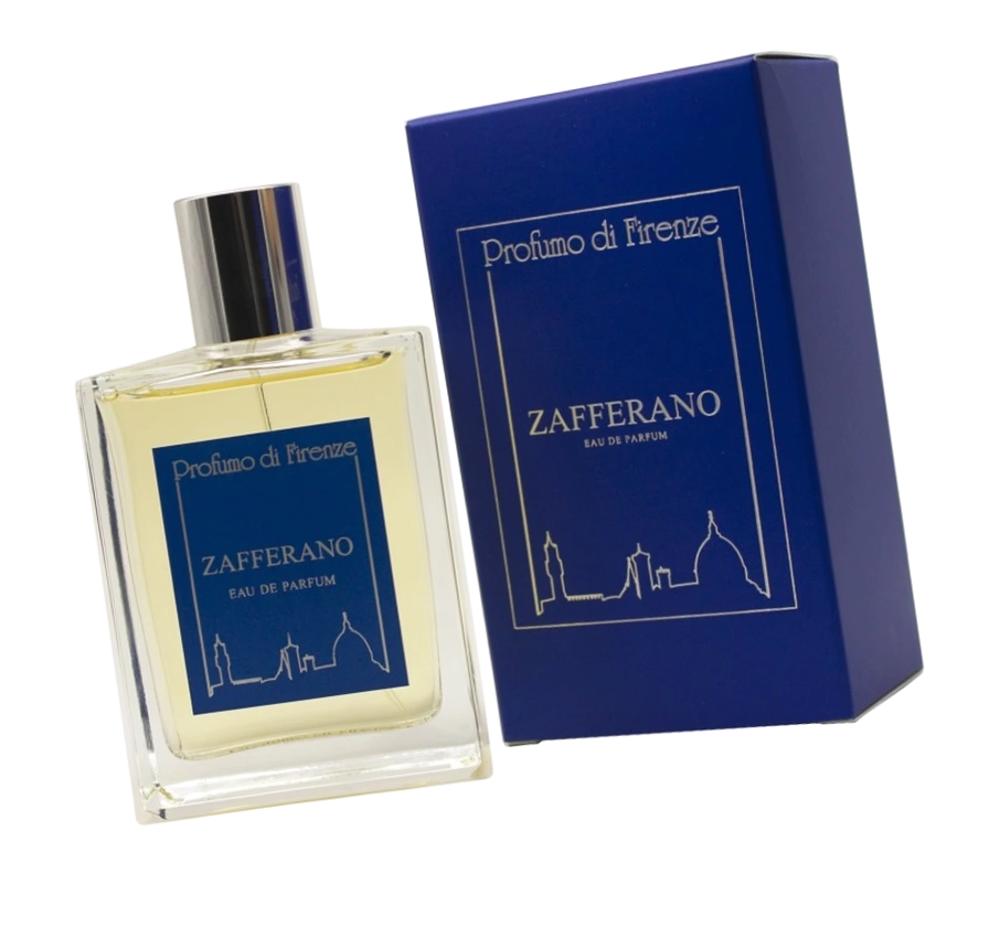 Профумо Ди Фиренце Зафферано парфюмерная вода 100 мл / Profumo Di Firenze Zafferano