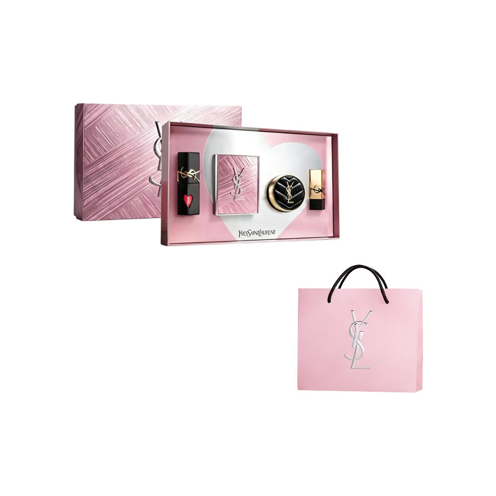Наборы Yves Saint Laurent