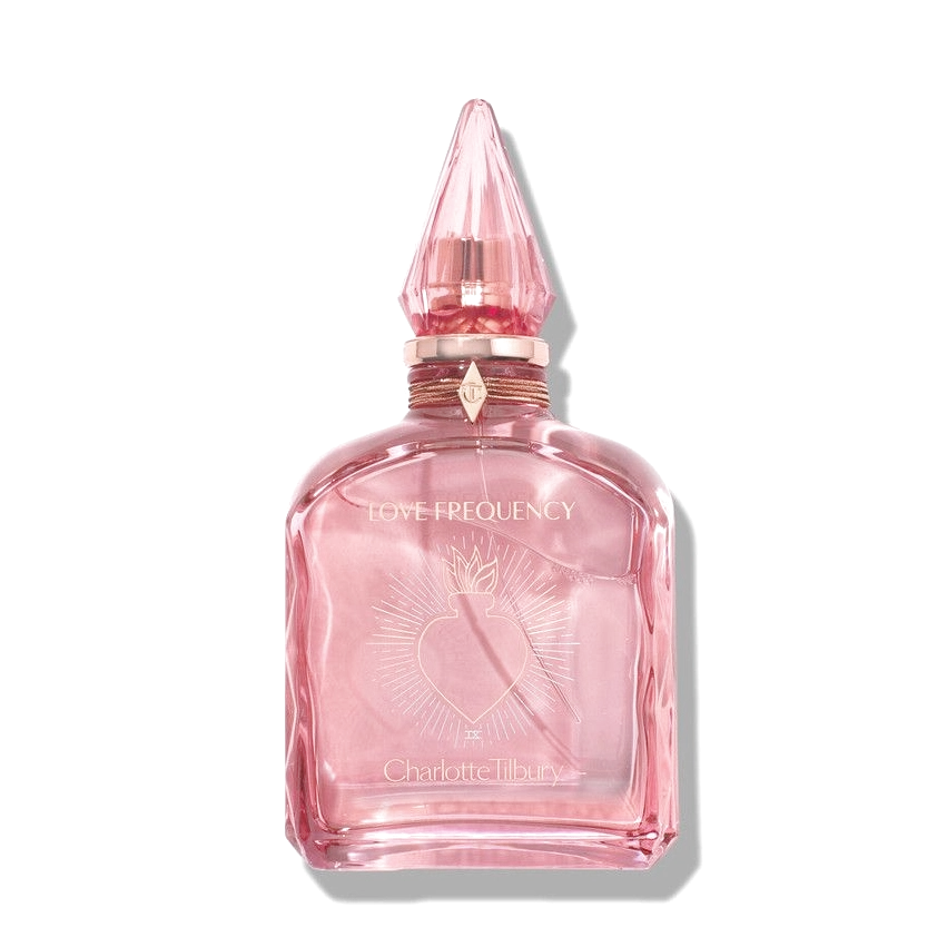 Миниатюра Charlotte Tilbury Love Frequency парфюмерная вода 1.5 мл - для женщин и мужчин