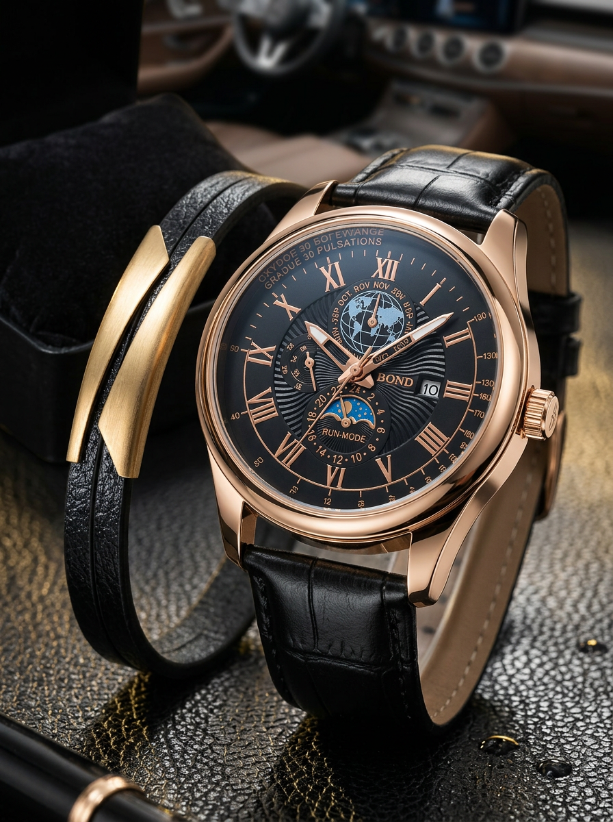 Наручные часы