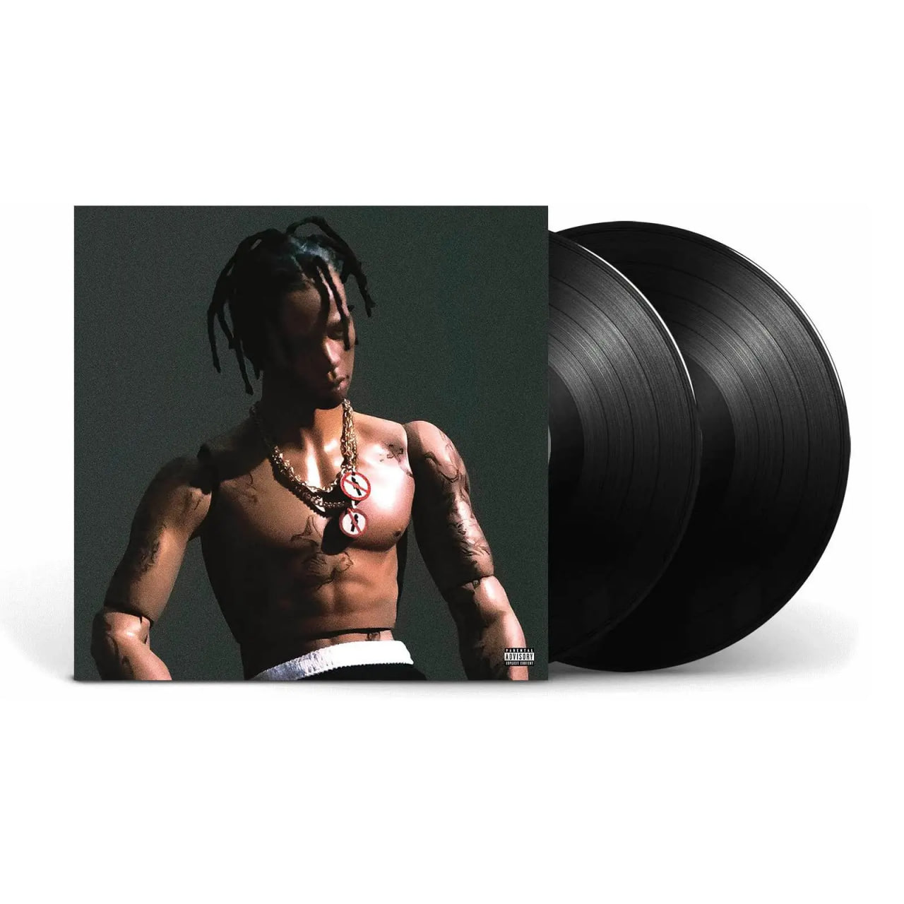 Travis Scott - Rodeo