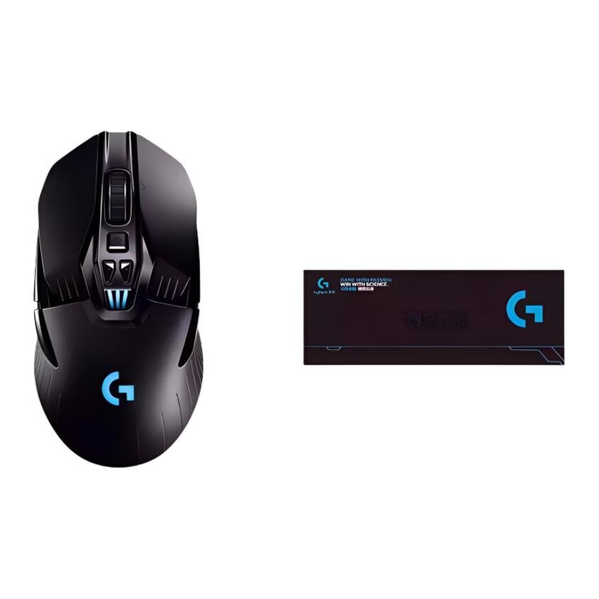 Logitech