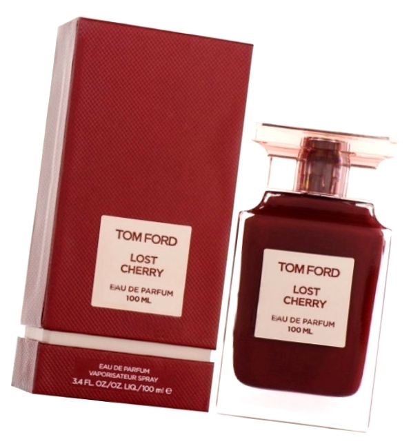 Том Форд Лост Черри проба 2 / Парфюмерная вода Tom Ford Lost Cherry миниатюра