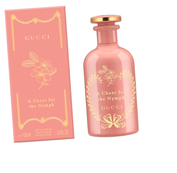 Парфюмерная вода Gucci A Chant For The Nymph проба 1.5 / Мини-флакон аромата Гуччи Э Чант Фор Зе Нимф / Сэмпл парфюма