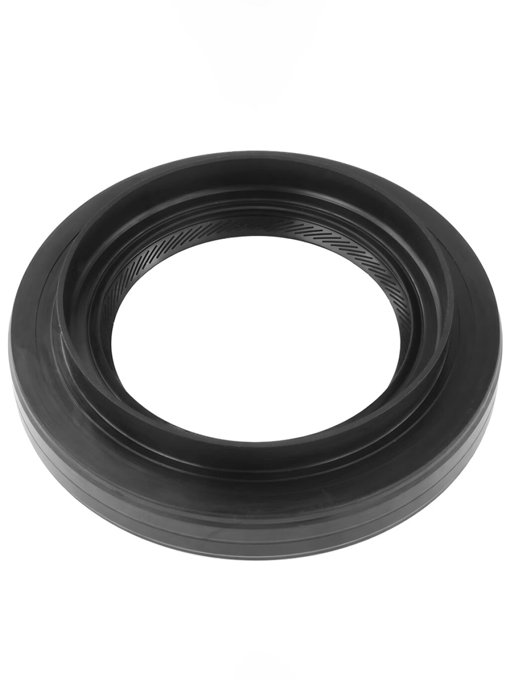 Сальник привода (47.6x80.1x10.9x17.5) FEBEST 95HBY-49801118L