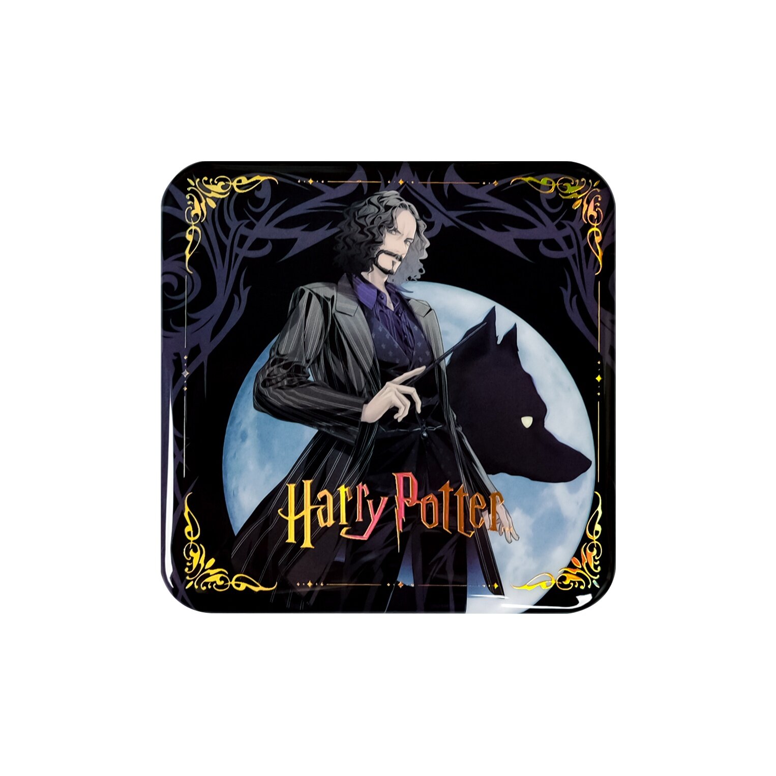 Фигурки-сюрпризы HARRY POTTER