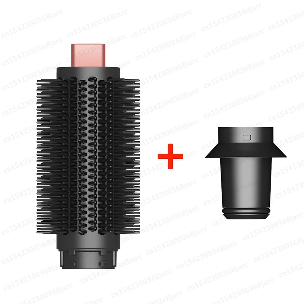 Насадка-адаптер для фена Dyson SenCiciMen New 38MM Comb-Rose