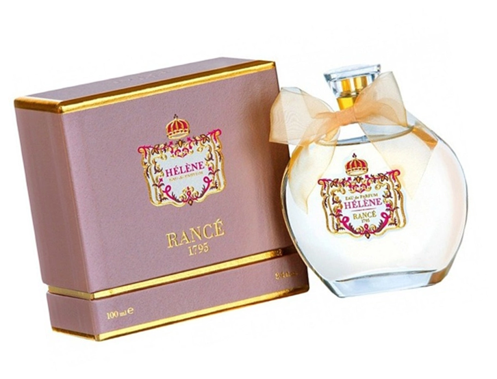 Парфюмерная вода Рансе 1975 Елена миниатюра 1.5 / Пробник аромата Rance 1795 Helene / Сэмпл парфюма