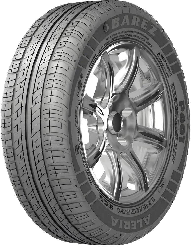 Шины BAREZ ALERIA P601 175/70 R13 82H летние