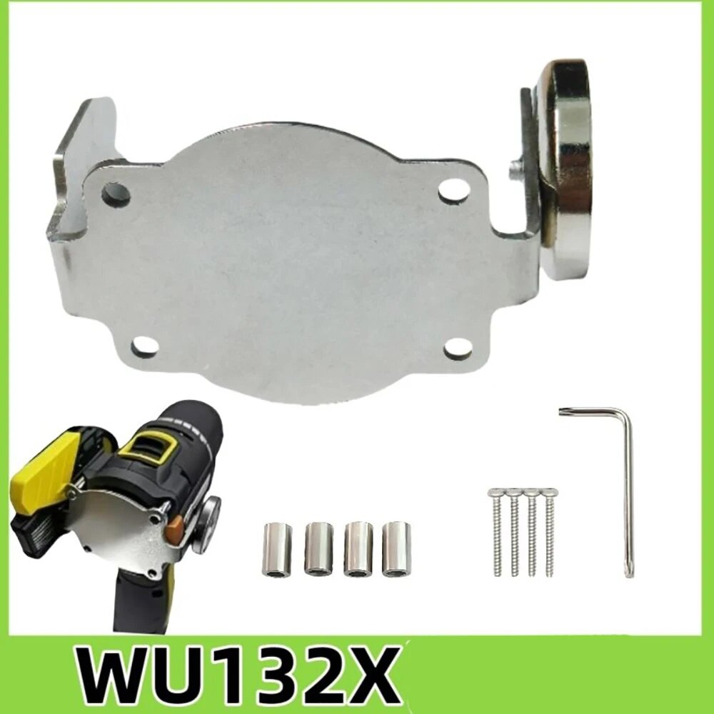 Держатель для инструментов WORX WU132 132