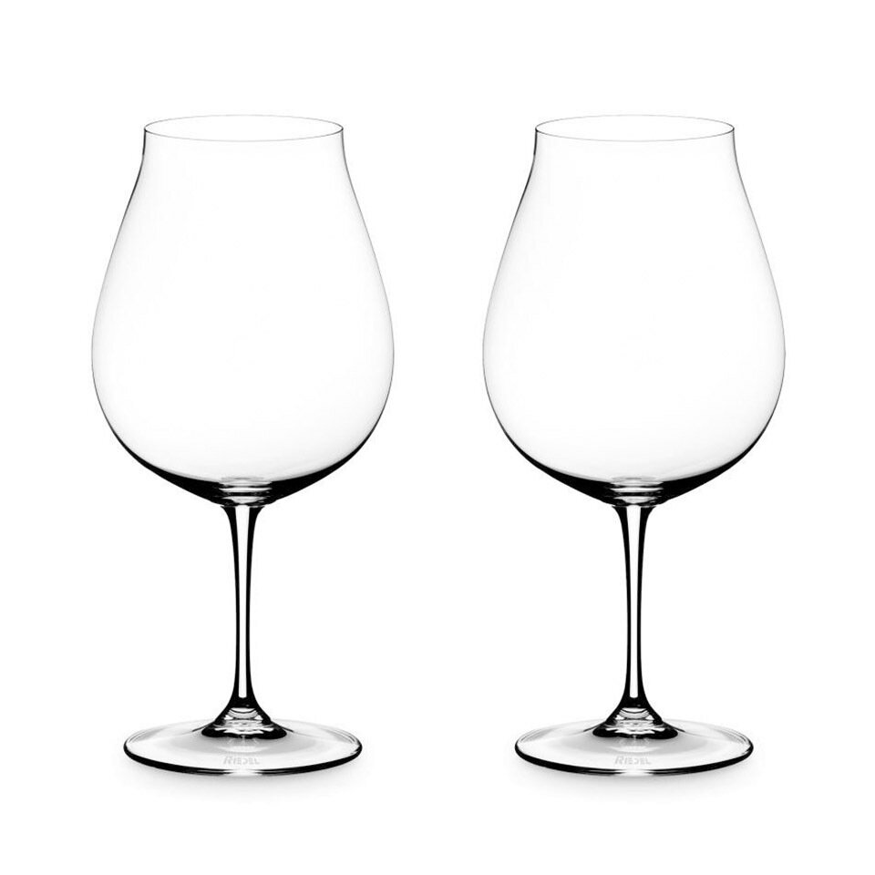 Бокалы Riedel Vinum New World Pinot Noir 2 шт.