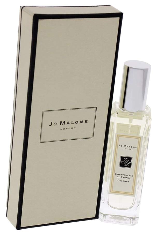 Jo Malone Honeysuckle and Davana аромат для мужчин и женщин 30 мл - Джо Малон Давана