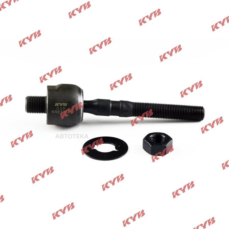 Тяга рулевая л/пр HONDA ACCORD [1998-2002] / ACURA 3.2CL [2001-2003] ACURA 3.2TL [1999-2003] KYB KRE1056