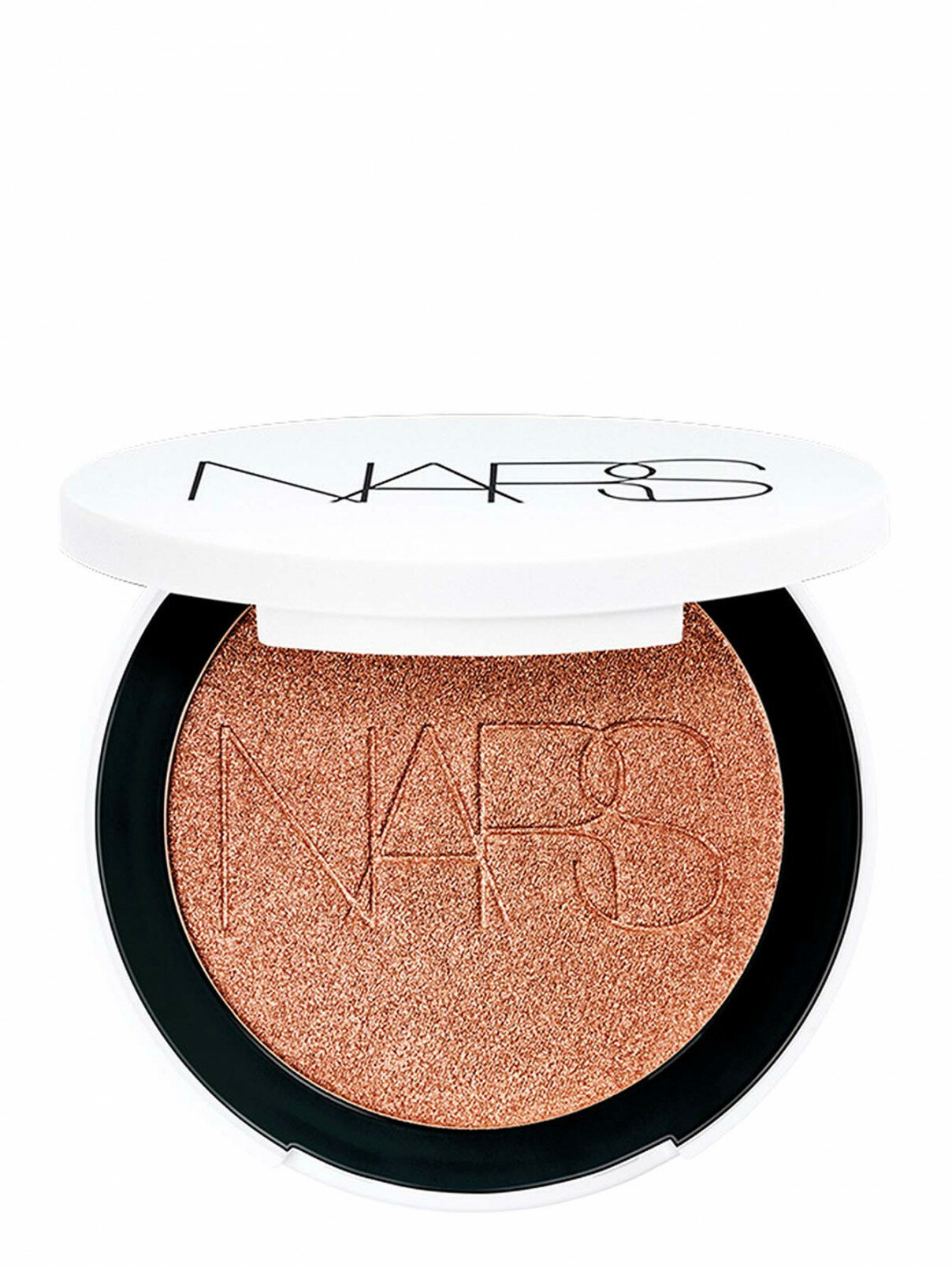 NARS Пудровый люминайзер Light Reflecting Luminizing Powder, оттенок Total Eclipse, 6 г