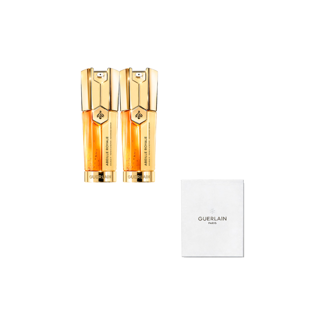 Гели контактные GUERLAIN Emperor Bee Collection