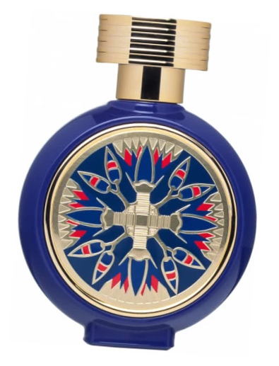 Хауте Фрагранс Компани Дивин Блоссом пробник 2.5 / Парфюмерная вода Haute Fragrance Company Divine Blossom миниатюра