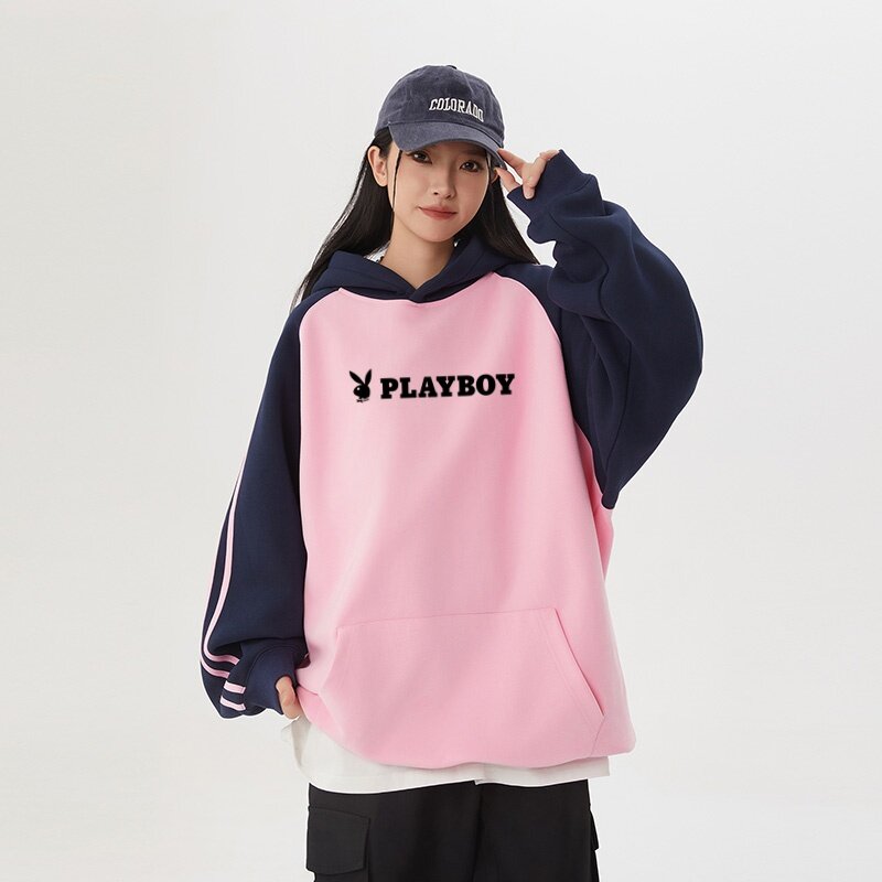 Толстовка Playboy