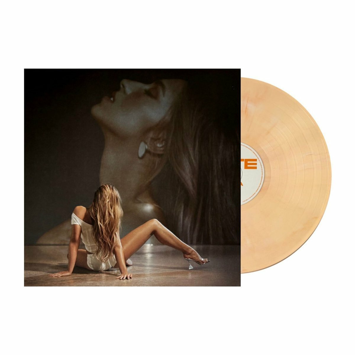 Виниловая пластинка Tate McRae - So Close To What (Vinyl, LP, Album, 2025)