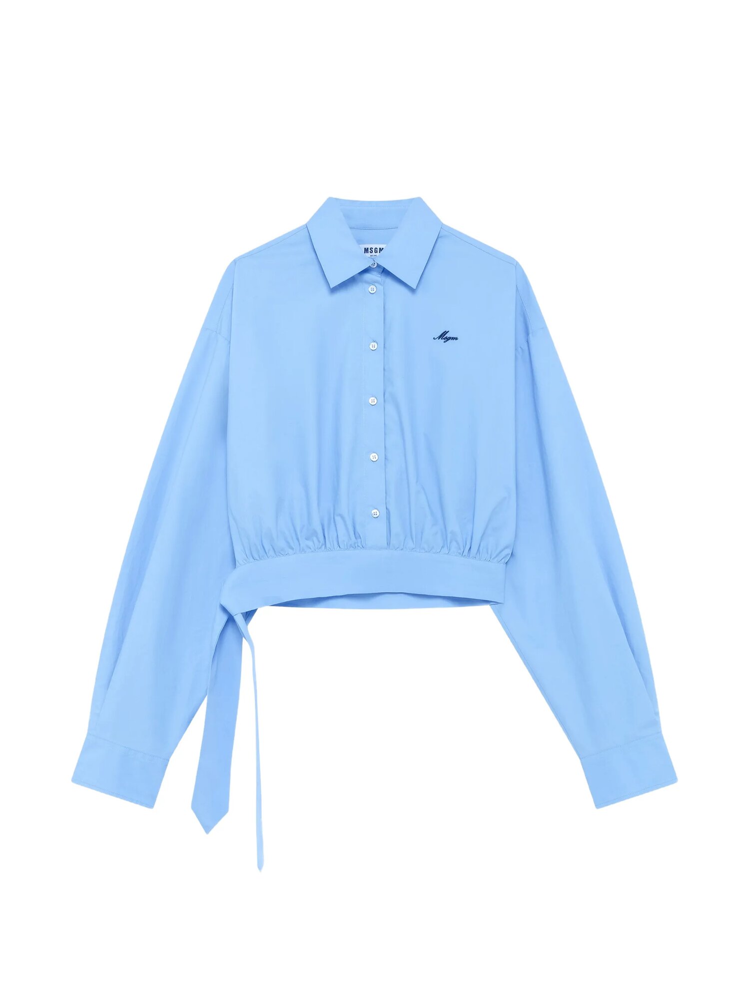 Рубашка MSGM