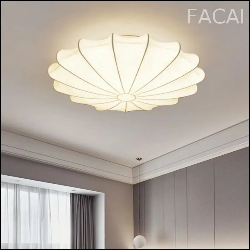 Потолочный светильник, LED, 40 Вт
