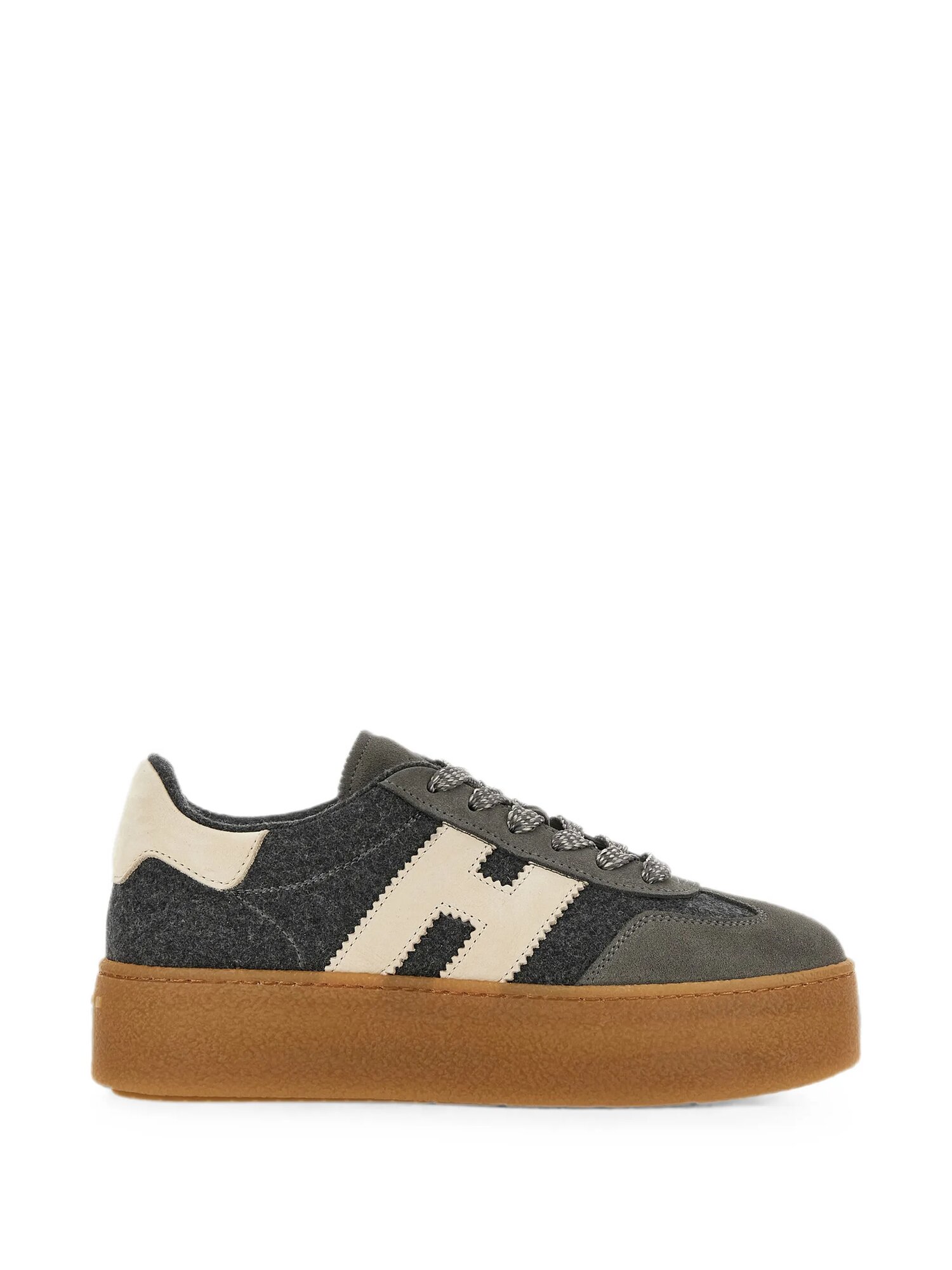 Кроссовки Hogan