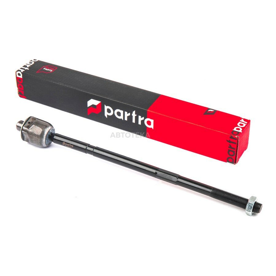 Наконечник рулевая PARTRA AJ5022