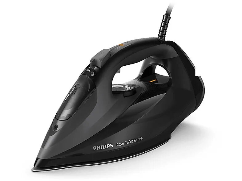 Утюг Philips Azur DST7511/80 Паровой утюг 3200 Вт