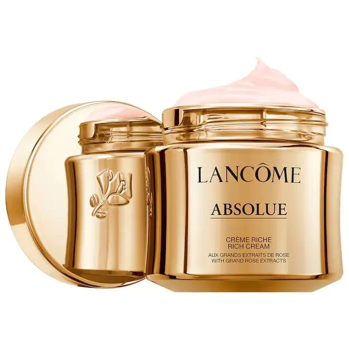 Lancome Absolue Rich Cream Moisturizer крем для лица 60ml