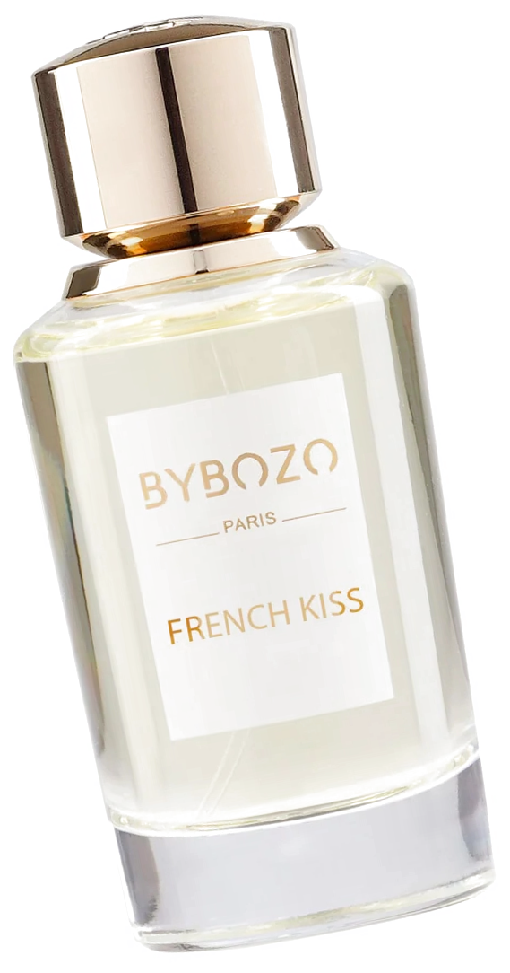 Французский Поцелуй - парфюм Bybozo French Kiss для мужчин и женщин 75 мл