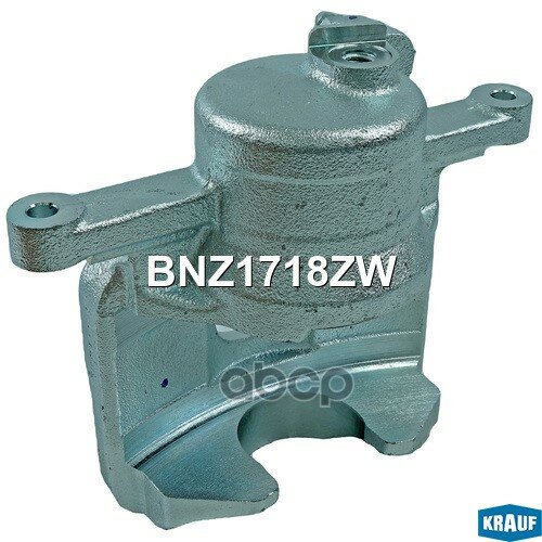Суппорт тормозной Krauf арт. BNZ1718ZW