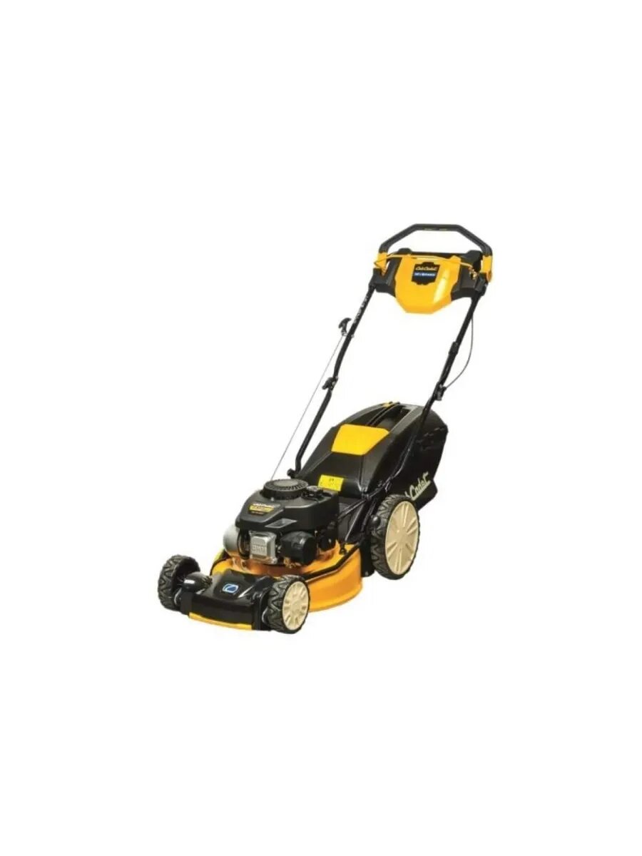 Газонокосилка Cub Cadet LM 3 CR 46 S