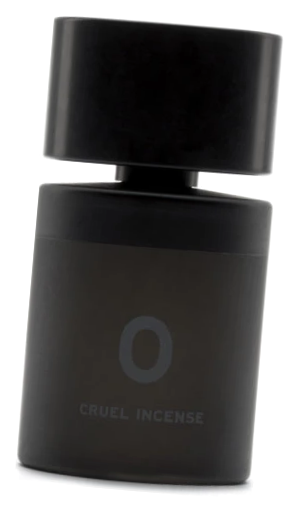 Blood Concept Black Series 0 Cruel Incense 50 мл - парфюм / Блуд Концепт Инценс