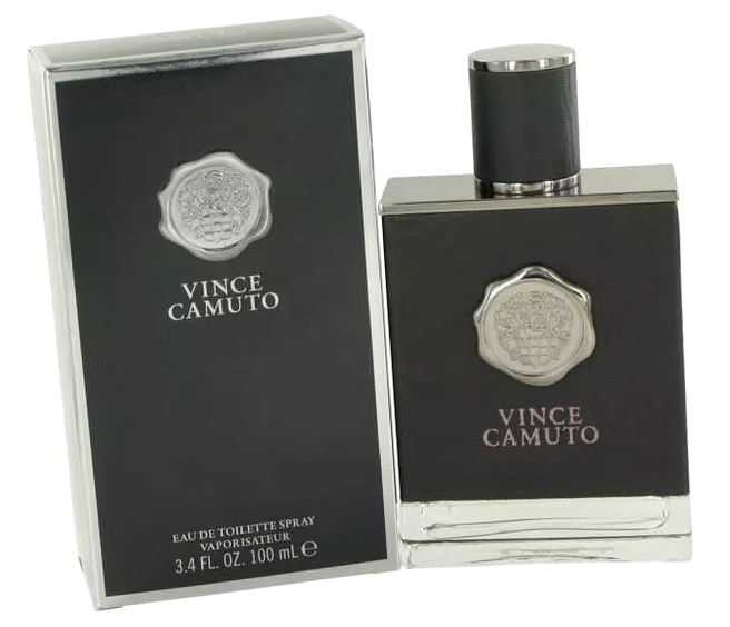 Мужская туалетная вода Vince Camuto For Men 100 мл / Фо Мен Винс Камуто