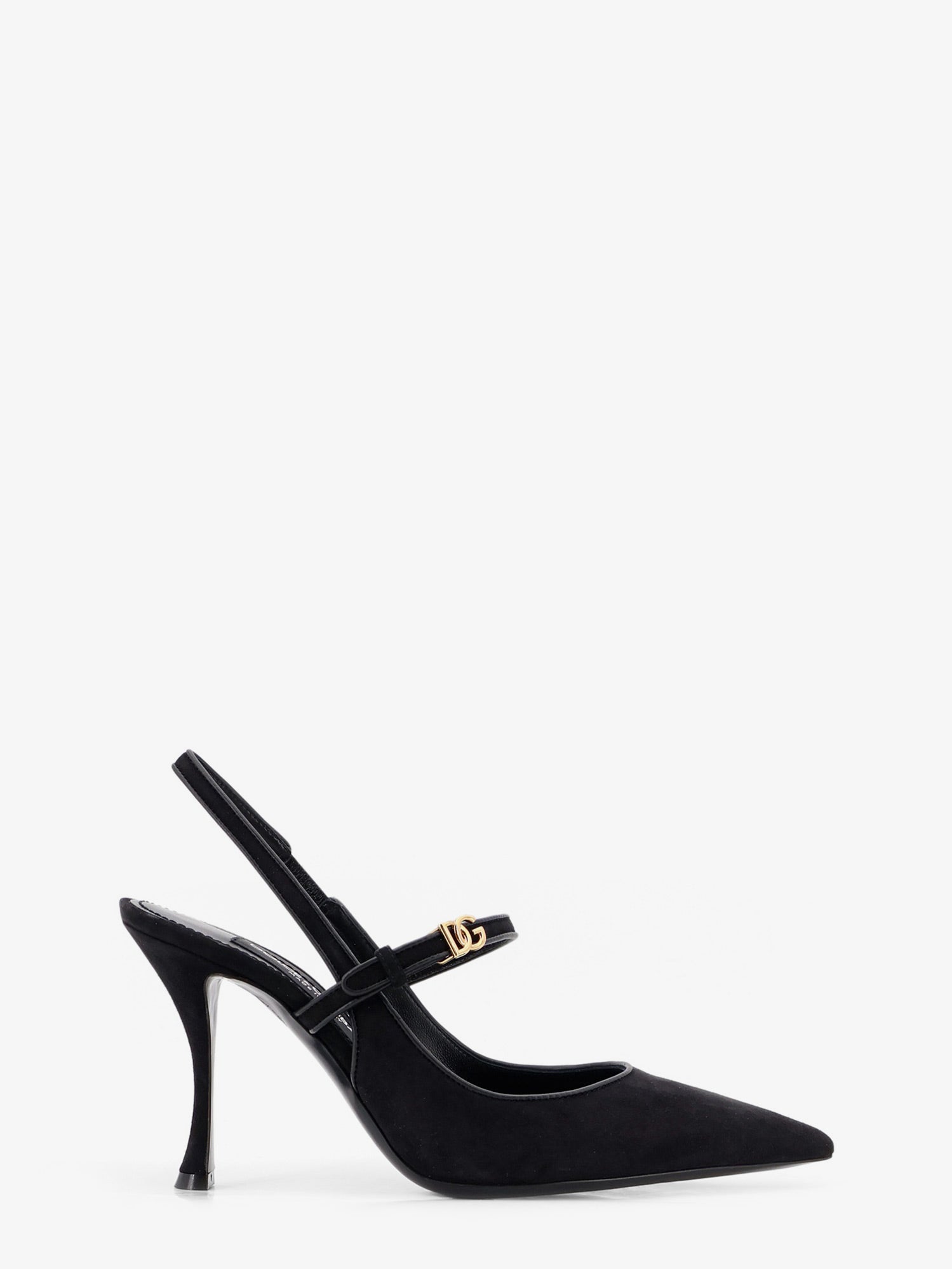 Туфли DOLCE & GABBANA