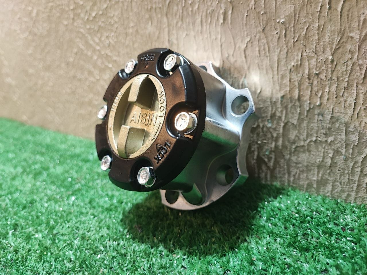 Powertec Муфта КПП, арт. 4353060130, 1 шт.