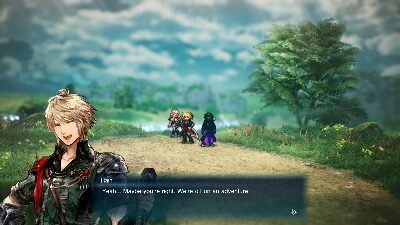 FINAL FANTASY RESONANCE PRE-ORDER PC Steam Ключ • Активация Steam