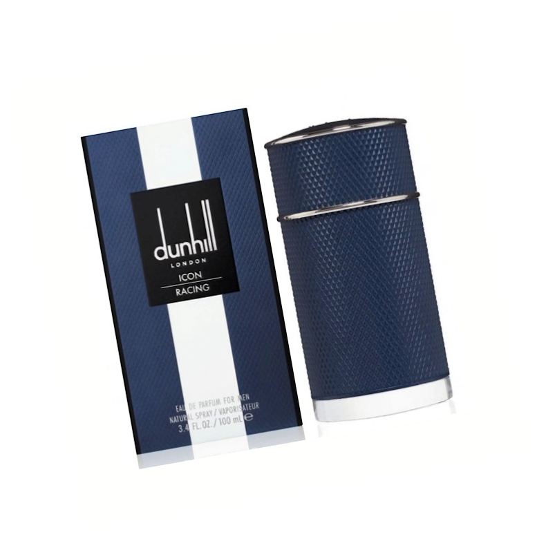 Icon Racing Blue Alfred Dunhill парфюмерная вода мужская 100 мл / Айкон Ресинг Блу