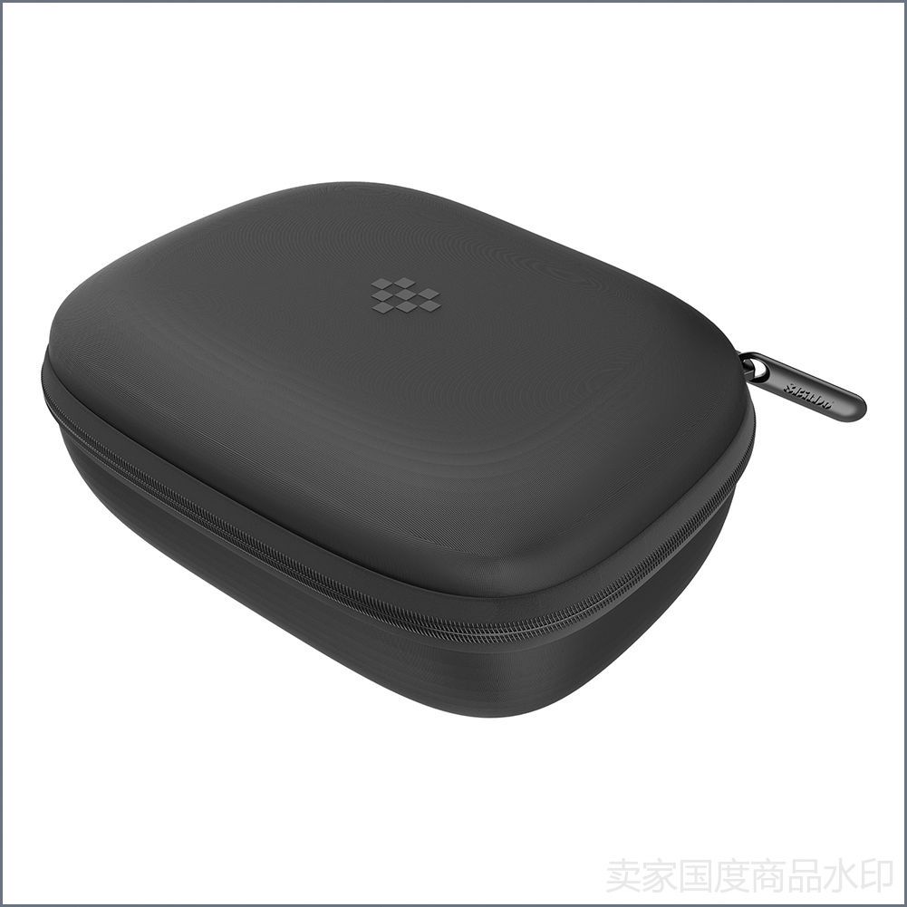 Чехол для геймпада 8Bitdo Pro 2 из полиэстера 1680D с двойным отделением