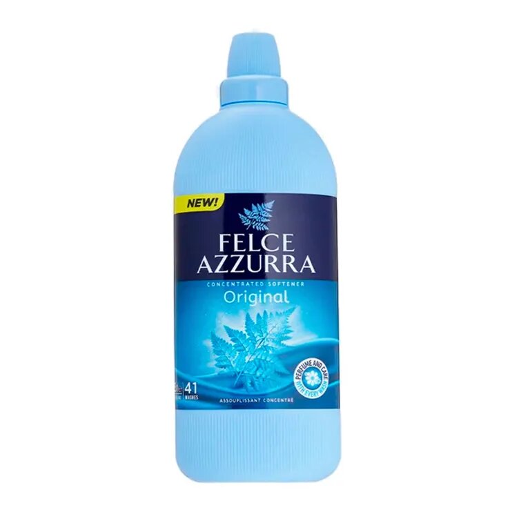 Felce Azzurra Концентрированный кондиционер для белья Оригинал 900 л 900 мл