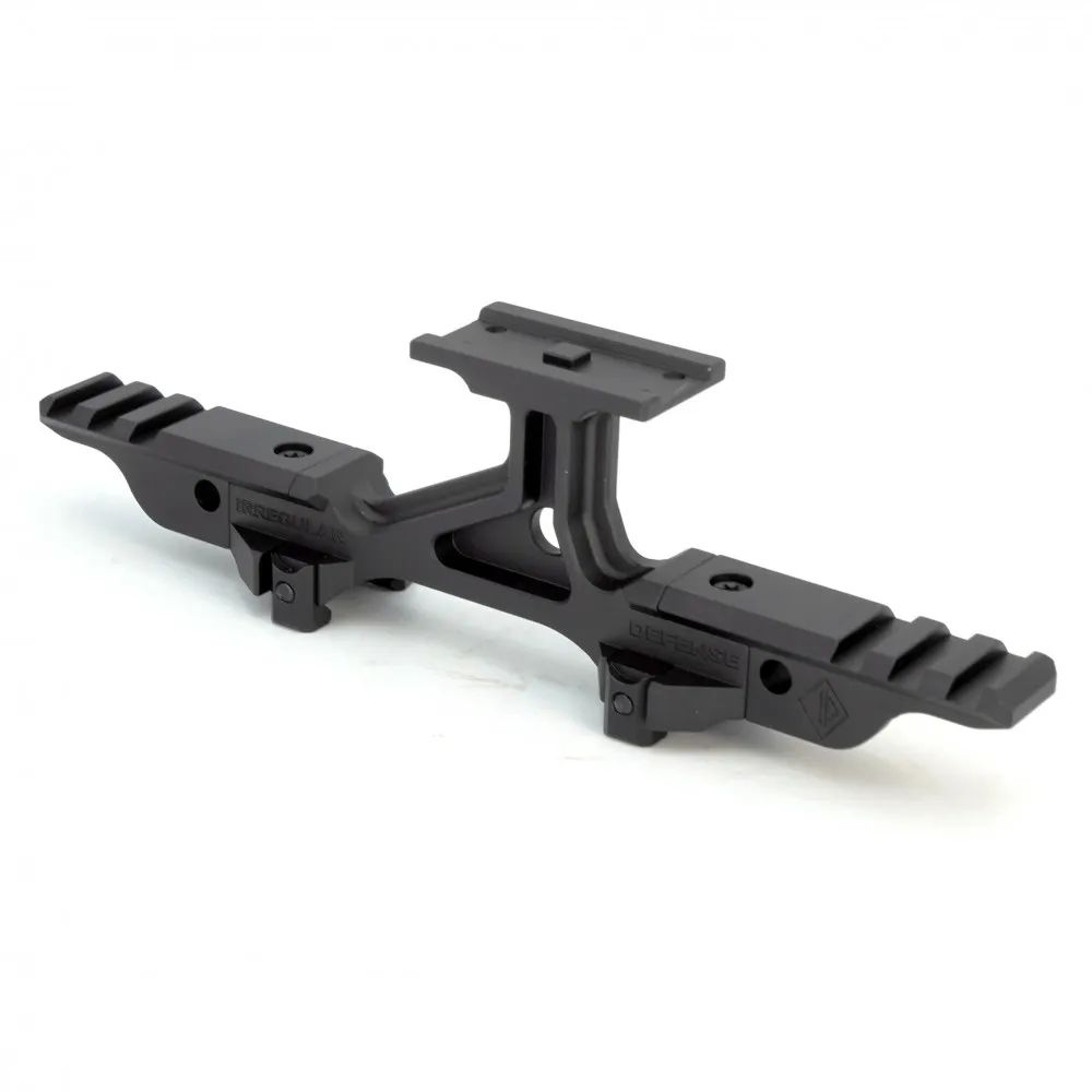 Оптическая ось OMM Micro Mount OMM2 2,50 дюйма BK