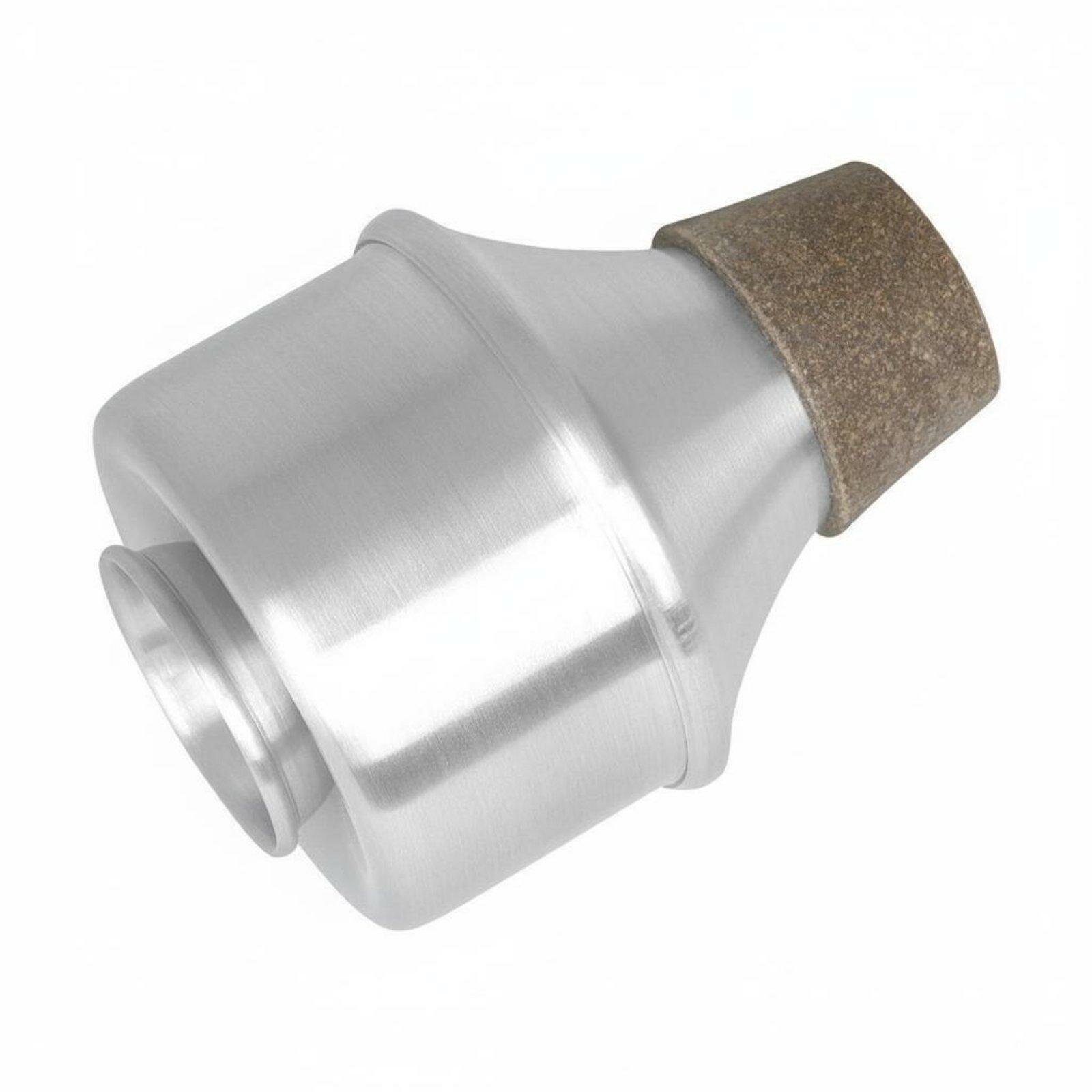 Инструмент для подавления шума Wah Trumpet Mute Noise Reduce – портативный музыкальный аксессуар для квартиры и репетиционной комнаты.