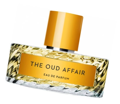 Духи Вильгельм Парфюмер Роман С Удом 20 мл унисекс - Wilhelm The Oud Affair