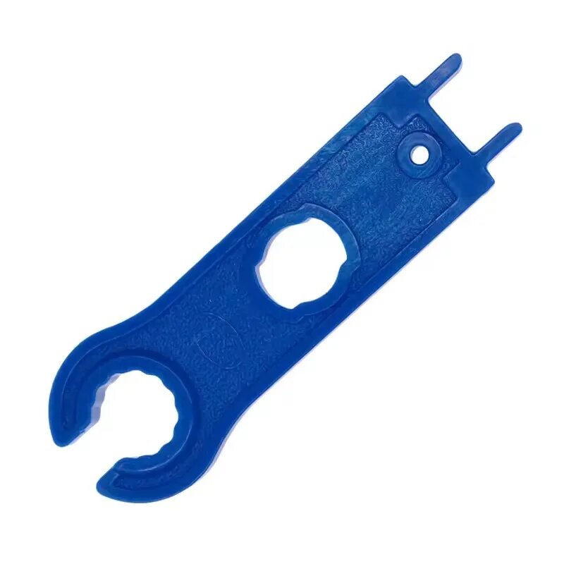 Солнечные разъемы Blue 30A/50A PP