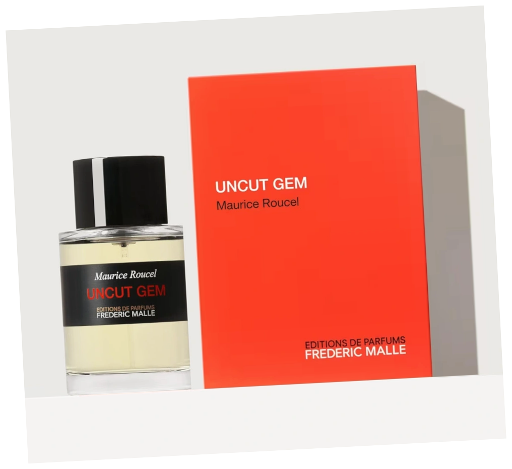 Духи Фредерик Маль Анакат Джем для мужчин 100 мл / Frederic Malle Uncut Gem
