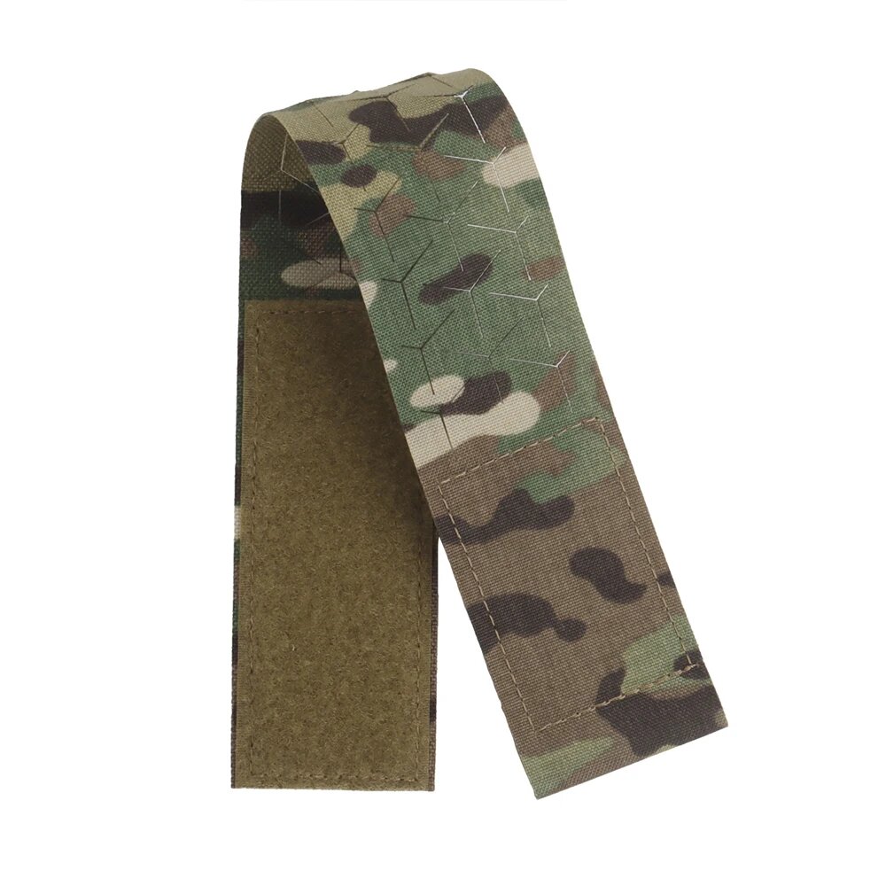 Подсумок MOLLE KOLINLOV, цвет MG-ACC-32 MC
