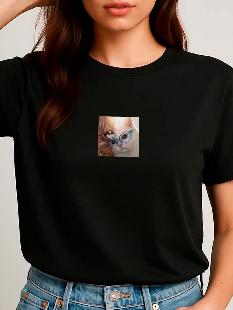 Футболка PRINTSHOT