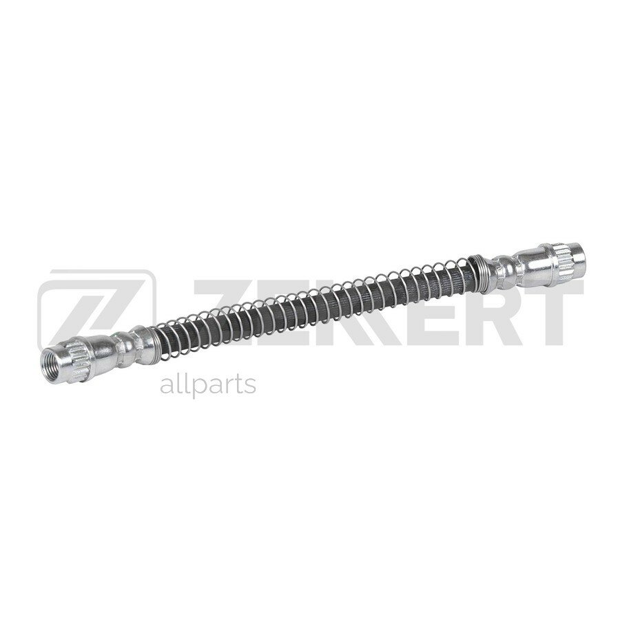 ZEKKERT BS-9105 Шланг тормозной задний Peugeot 405 I II 87- Renault Espace III 96- Twingo 93-