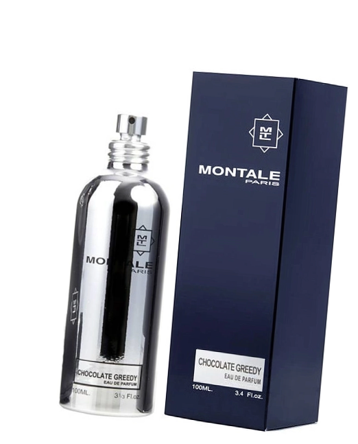 Духи Montale Chocolate Greedy для женщин и мужчин 100 мл / Монтале Шоколад