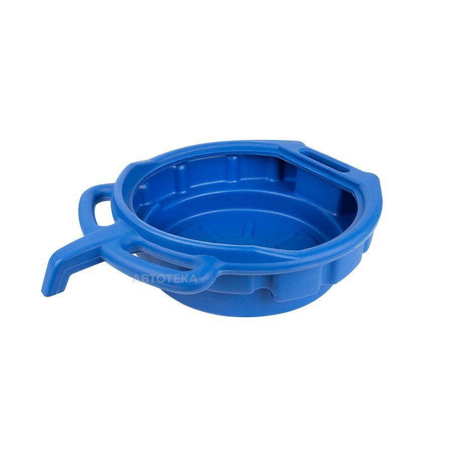 Поддон для слива масла 8 л KRAFT KT705226