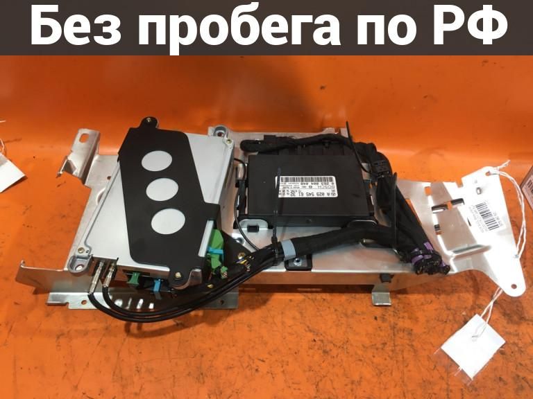 Блок управления с пробегом Mercedes-benz S-class W220.175